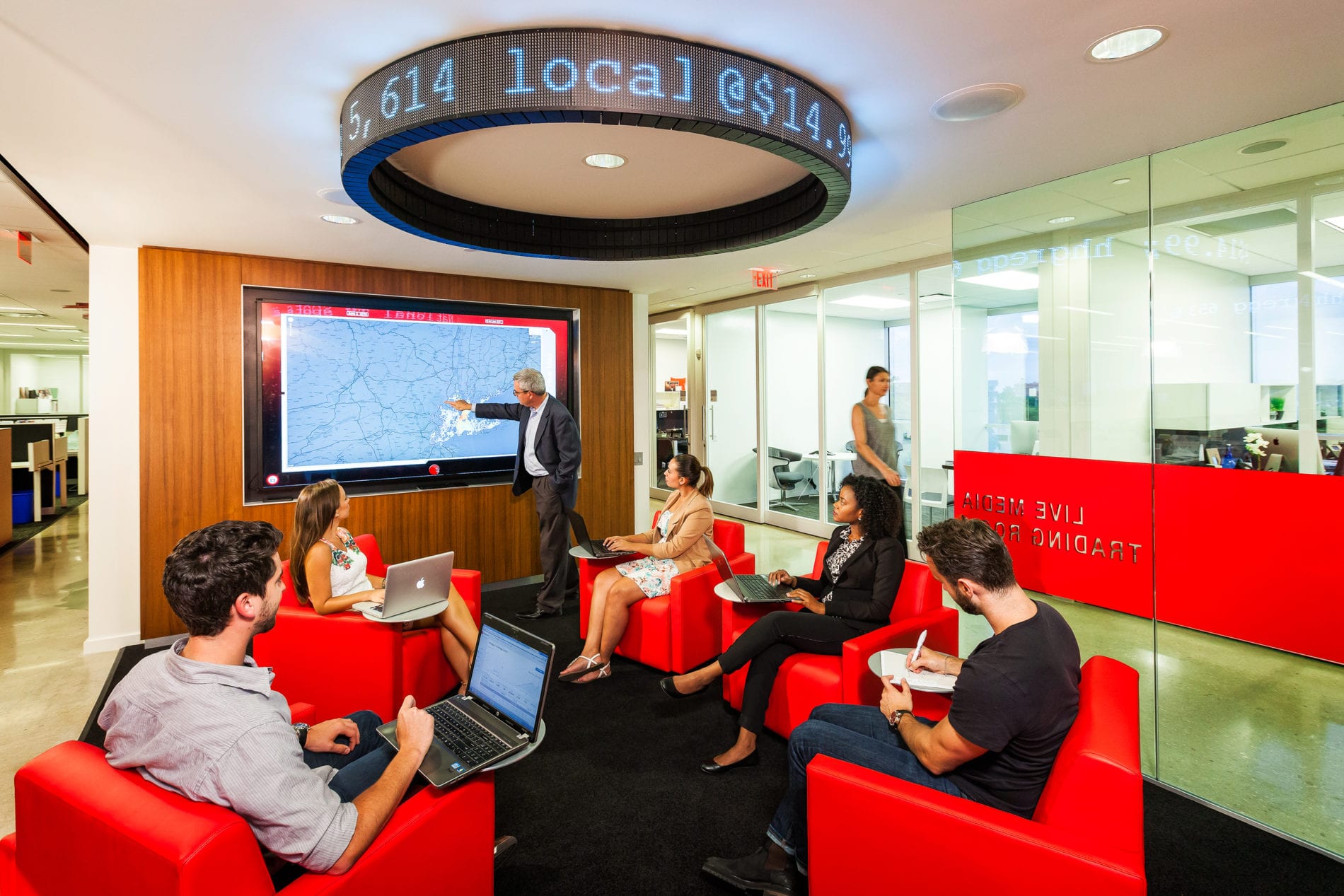 Home • Create Disruptive Retail
